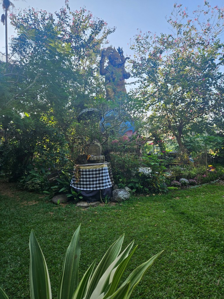 Om Ham Retreat: A Bali Hotel Review | Through Sarah's Words